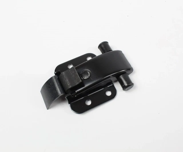 VW CRAFTER 30-35 Rear Wing Door Check Rrod Strap Mounting 2E1827455 EUR ...