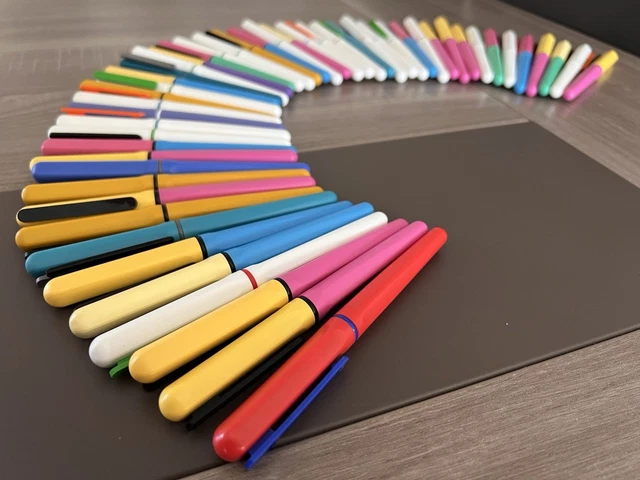 STYLO PLUME WATERMAN Jiffie , profitez-en , idéal pour démarrer une ...