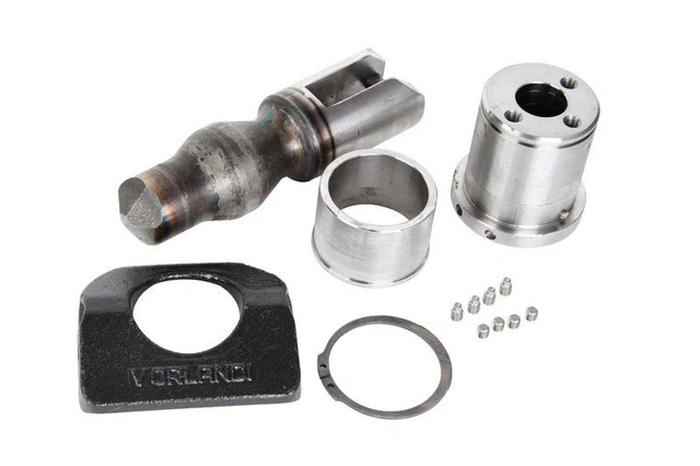 KIT RÉPARATION, CINQUIÈME Roue Accouplement ORLANDI RG00199 EUR 651,93 - PicClick FR