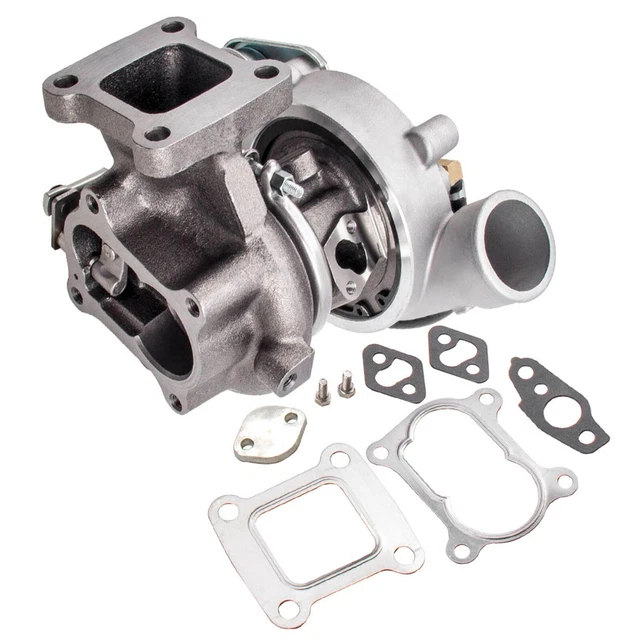 CT20 TURBOCHARGER POUR Toyota Hilux Hiace Land Cruiser Surf 4-Runner 2L ...