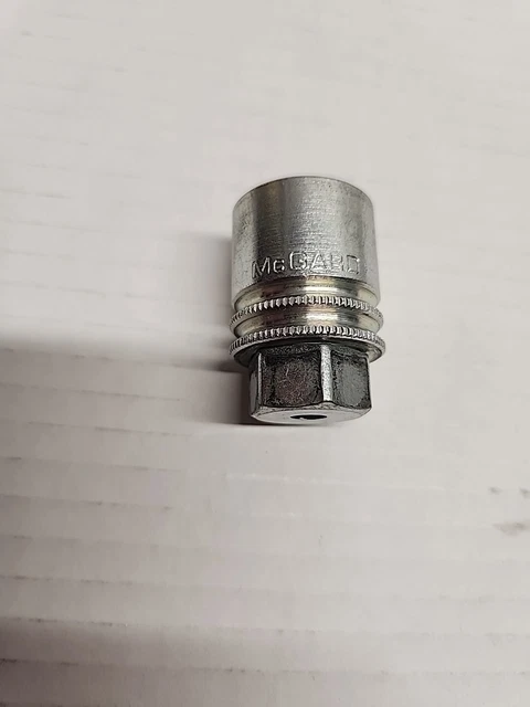 GENUINE MCGARD WHEEL LOCK KEY ONLY No Part no GM Accessories Compare ...