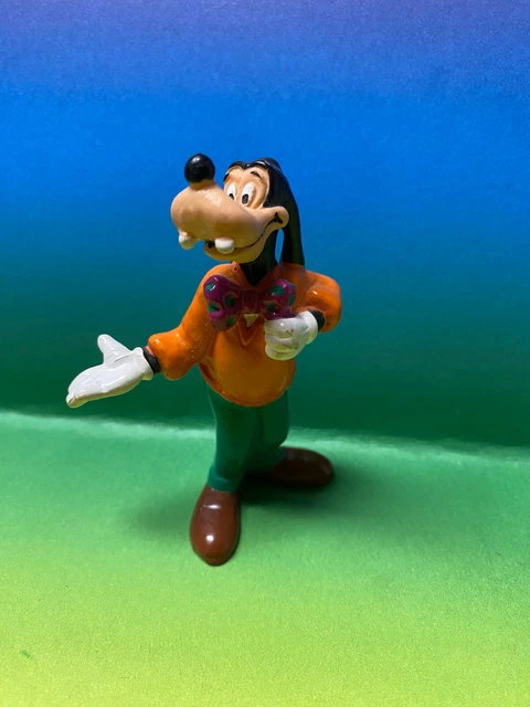 DISNEY GOOFY UND Max Goofy Bullyland aus Sammlung EUR 5,99 - PicClick DE