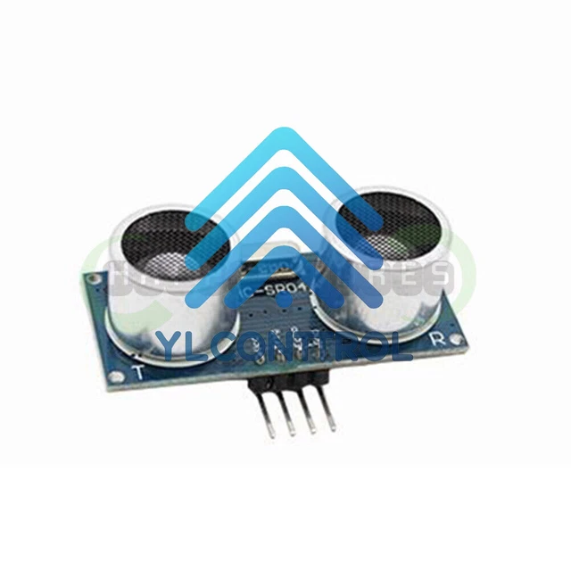 Ultrasonic Distance Sensor Module Hc Sr04 FOR SALE! - PicClick