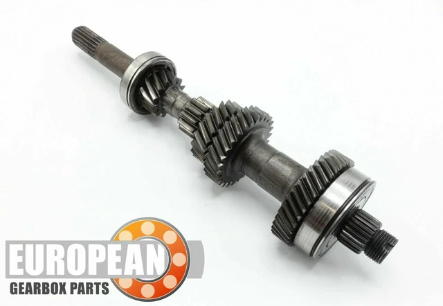 BMW MINI ONE Midland Ma Inputshaft Used £140.85 - PicClick UK