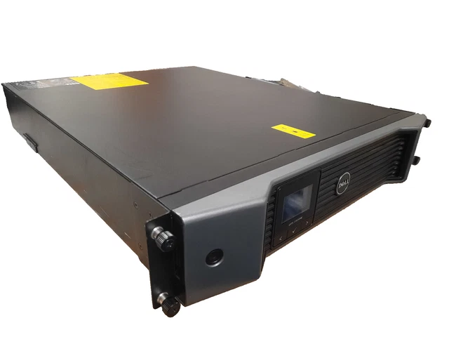 DELL H928N 1920W 2u - Asi Neuf Batterie Cellules Installés EUR 663,31 ...