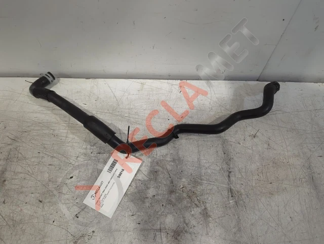 FORD TRANSIT TRAIL Excel 690 L Coolant Pipes Kk21-18K579-Bd £129.99 ...