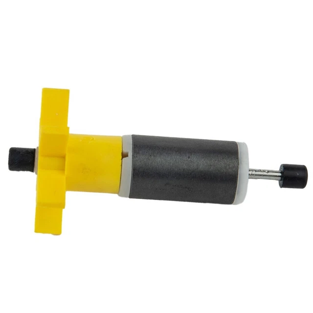 PUMP IMPELLER PUMP Rotor 1 Pc 6 Impellers Pump Rotor Quality Is ...