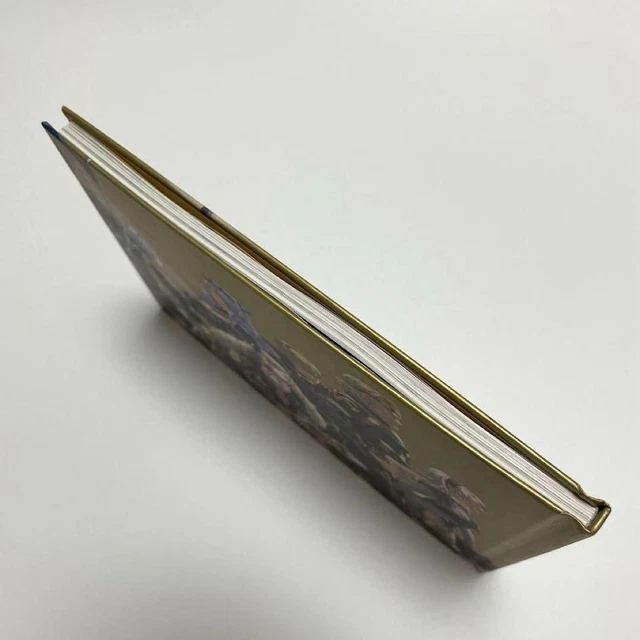 FIRE EMBLEM FATES if Artbook Special Edition 3DS Hardcover Japan Import ...