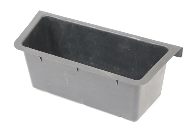 BMW 5ER E39 Soude Étagère Coffre Tub Bac Vide Poche Rumble 8159479 EUR ...