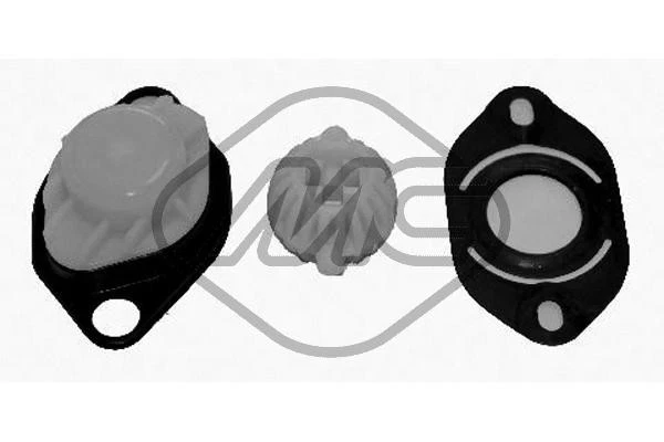 REPAIR KIT GEAR SHIFT LEVER 03724 FOR VW GOLF/III/Mk SCIROCCO JETTA SB ...