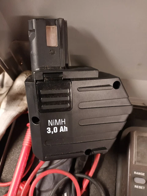 HILTI BATTERIE SFB 125 12volts perceuse visseuse 3.0AH NEUVE EUR 40,00 ...