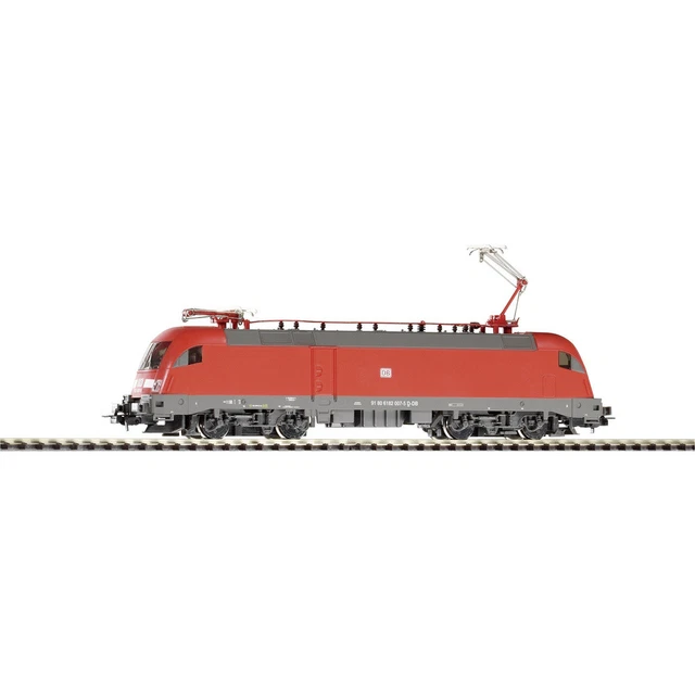 PIKO H0 57816 H0 E-Lok BR 182 der DB AG EUR 119,99 - PicClick DE