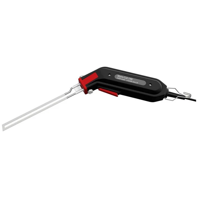 COUPE POLYSTYRÈNE HSGM Styro-Cut HS 140 110 W 1 pc(s) EUR 166,98 ...