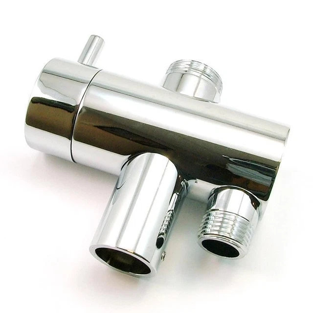 TRITON CAPELLA SHOWER Diverter Assembly Chrome - MPN 83308560 £59.99 ...