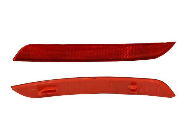 POUR BMW 3 F30 F31 2012-2015 Pare-Choc Réflecteur Arrière Droit ...