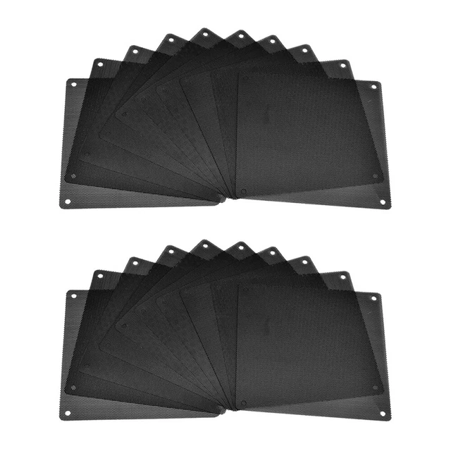 PC CASE FILTER Magnetic Filter Pc Pc Fan Mesh Cover Pc Filter £19.65 ...