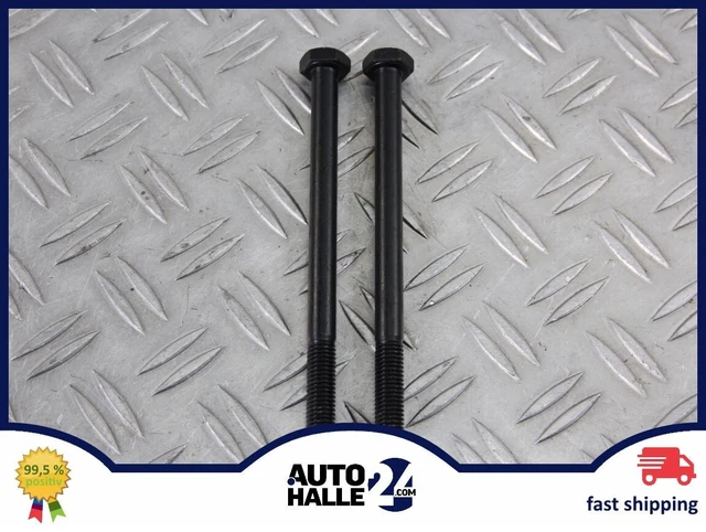 104595 MERCEDES-BENZ SICHERUNGSHAKEN Stückpreis Original neu ...