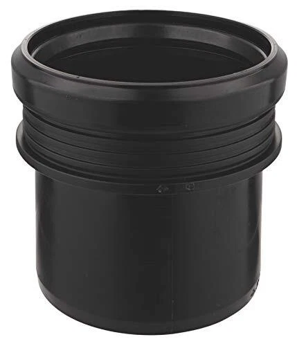 GROHE RAPID SL 42766000 Argent 7,6 Cm de Distance de Tuyau pour Wc ...