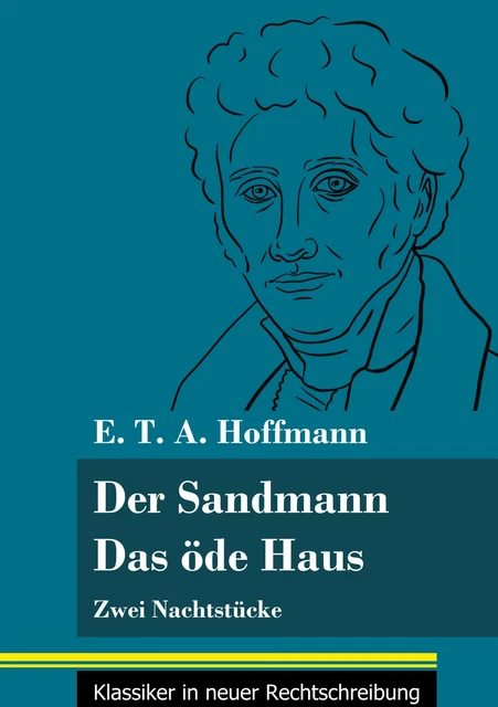 DER SANDMANN / Das öde Haus | Buch | 9783847850540 EUR 16,80 - PicClick FR