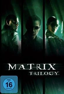 THE MATRIX TRILOGY [3 DVDs] von Warner Home Video | DVD | Zustand sehr ...