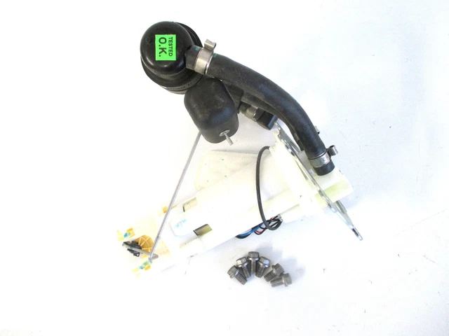 BMW G 310 GS Fuel Pump Bj. 16-20 £124.24 - PicClick UK
