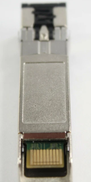 AVAGO AFBR-57D7APZ-ELX 8GBPS SFP 850NM SFP Transceiver Module $21.45 ... AVAGO AFBR-57D7APZ-ELX 8GBPS SFP 850NM SFP Transceiver Module $21.45 ...