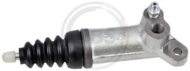 A.B.S. CYLINDRE RÉCEPTEUR embrayage Récepteur d'Embrayage 41073X 22.2 0.57 Fonte EUR 43,91 ...