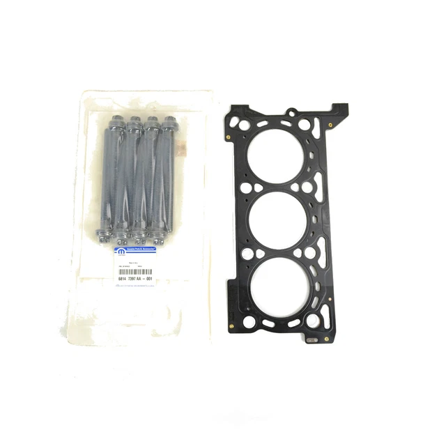 ENGINE CYLINDER HEAD Gasket Kit Mopar 68147403AA $302.57 - PicClick AU