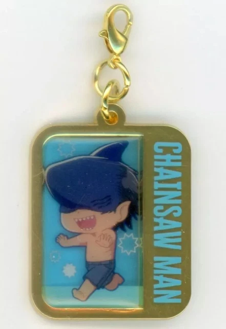 CHAINSAW MAN REZE Arc Movie Aki Hayakawa Mini Chara Charm Collection B ...