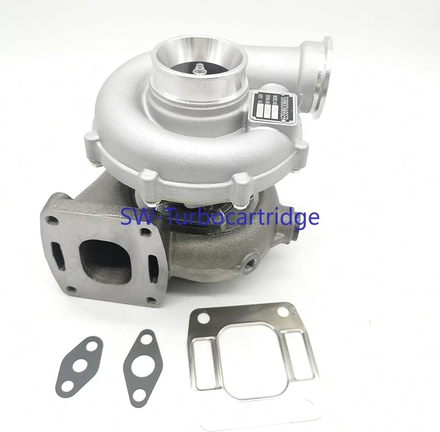 TURBO K26 TURBOCHARGER 3583006 3802125 For Volvo Penta KAD43 KAD300 ...