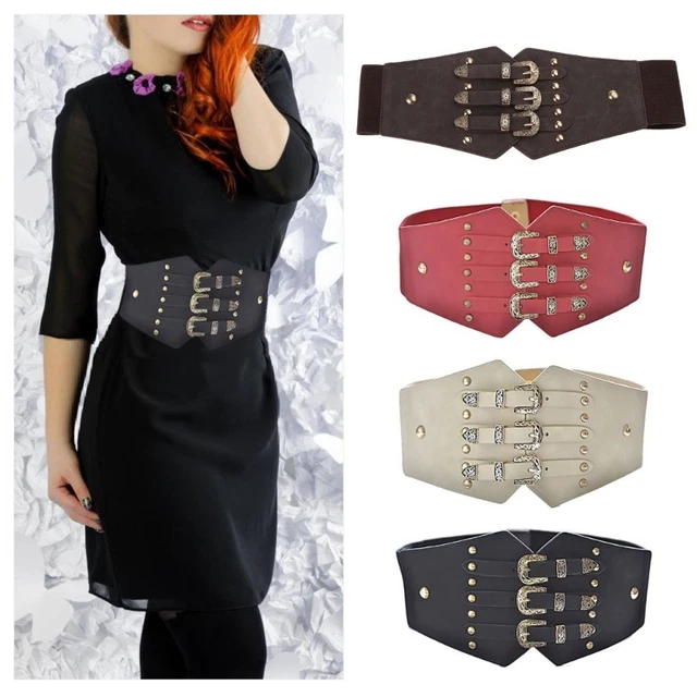 WORKOUT BODY SHAPER with Adjustable Shoulder Strap Body Outline Waist ...