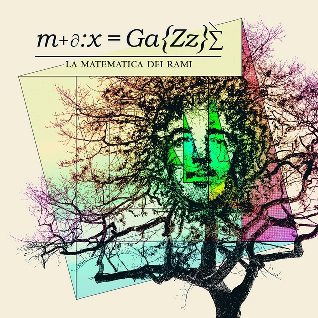 MAX GAZZÈ LA Matematica Dei Rami (CD) EUR 25,65 - PicClick FR