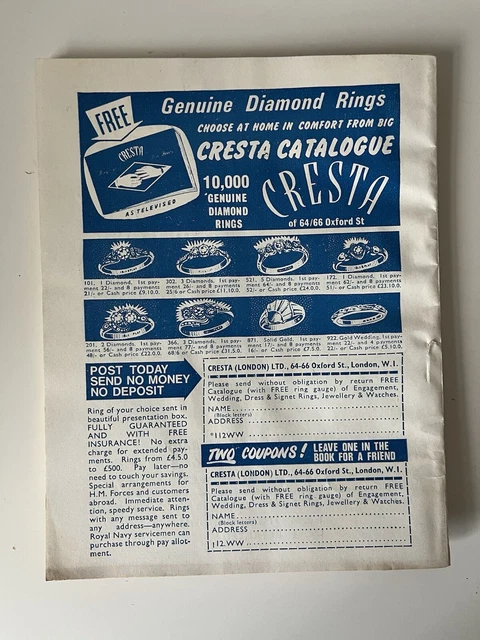 WILD WEST PICTURE Library Comic No. 63 Scarred for Life FN EUR 9,45 ...