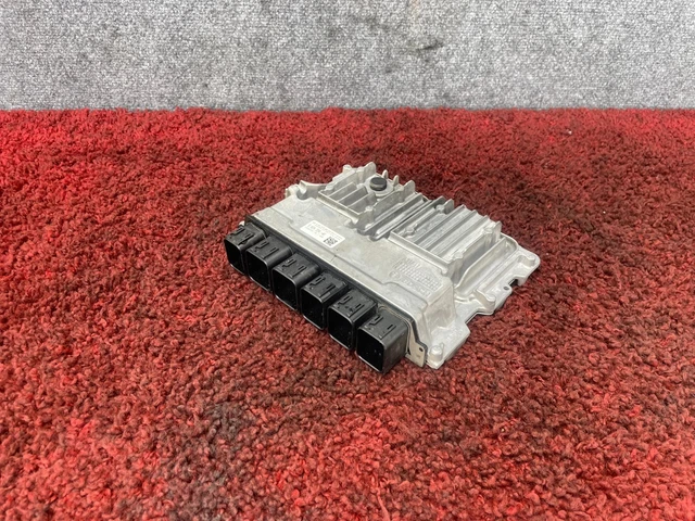 BMW 2020-2024 G30 G01 G20 B46D Dme Ecu Engine Computer Control Module ...