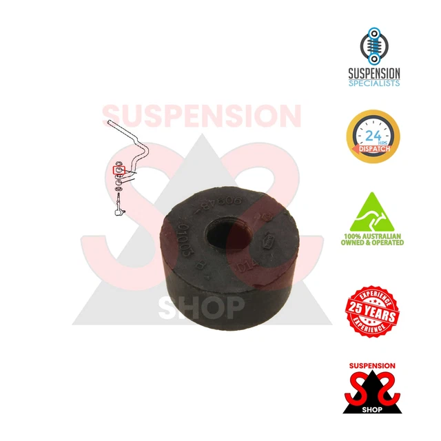 SUIT TOYOTA HILUX 2.0 (YN57, YN60) HILUX IV Pickup (_N5_, _N6_) $23.88 ...