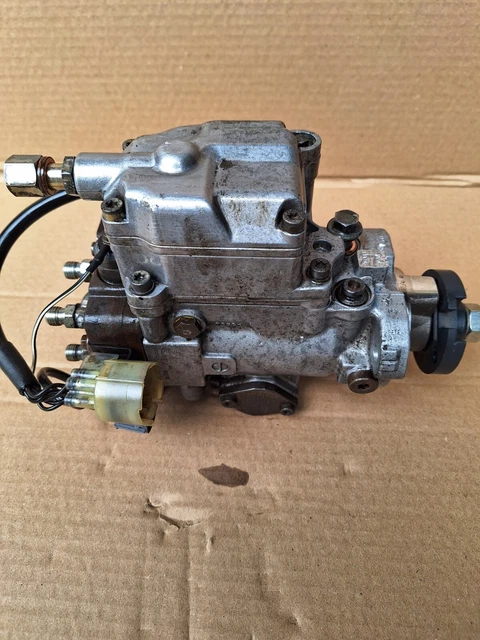 LANDROVER DEFENDER/DISCOVERY 300TDI EDC Injector Pump £375.00 - PicClick UK