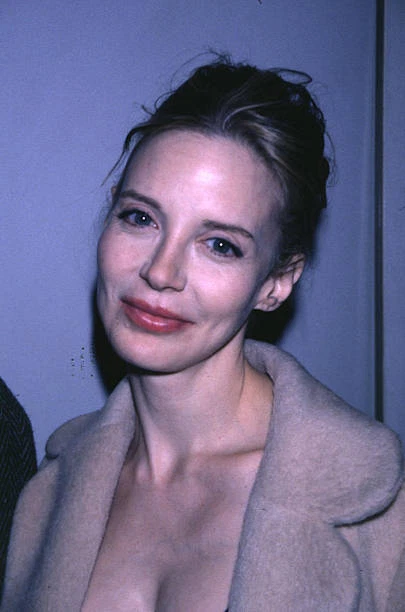 ANNA THOMPSON AT Drunks Premiere at Angelica 57 in New York City N ...