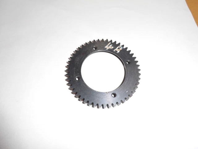***FG MODELLSPORT 48T Diff Ring Gear!*** £25.66 - PicClick UK