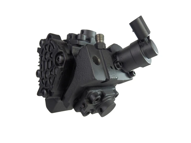 ORIGINAL BOSCH 0445010171 Common Rail Injection Pump Diesel Pump £226. ...