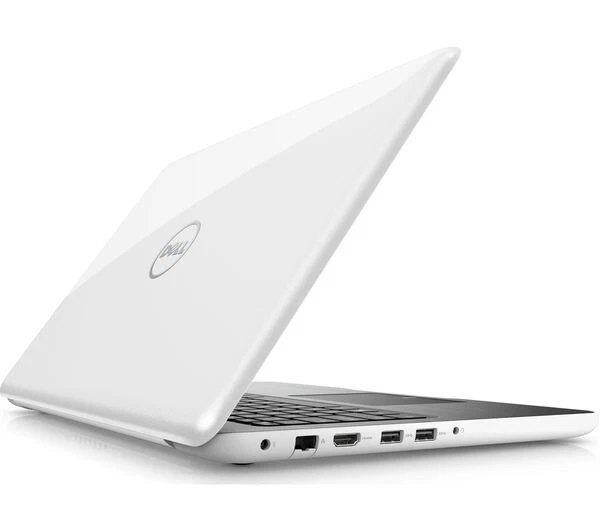 DELL INSPIRON 15 5567 P66F 1TB HDD 4GB Ram Intel i3 7th Gen Windows 11 ...