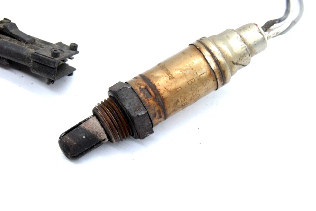 OXYGÈNE LAMBDA CAPTEUR Pour Peugeot Citroen 406 206 106 Saxo Xsara ...