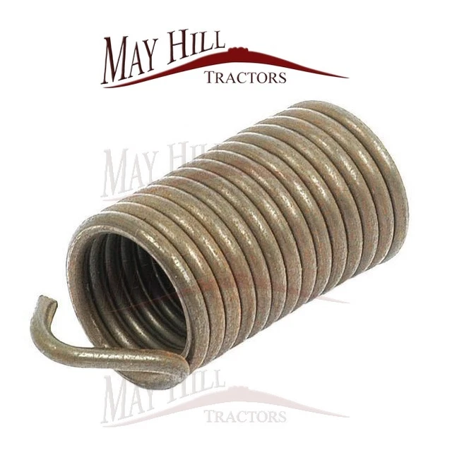 FORDSON MAJOR & Power Major Tractor Brake Pedal Return Spring - #2146 £ ...