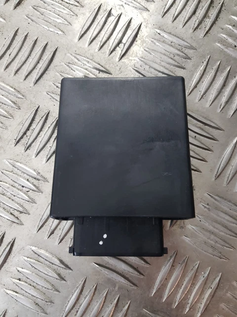 YAMAHA XMAX 125 2020 ECU CDI Engine Computer Unit / Module £150.00 ...