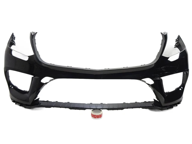 MERCEDES GLS X166 AMG Front Bumper 2015-2019 | OEM A1668851800 Used ...