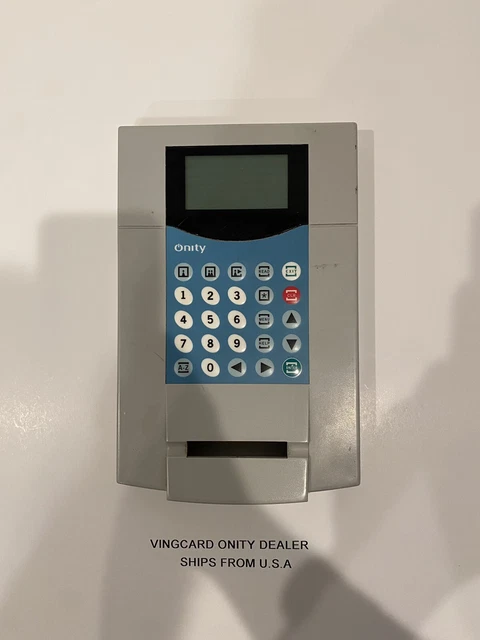 ONITY EDHT22I MANUAL Insertion Encoder RS-485 £1,680.52 - PicClick UK