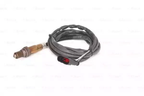 BOSCH 0258006388 SONDE Lambda LS6388 Oxygène O2 Échappement Capteur 4 ...