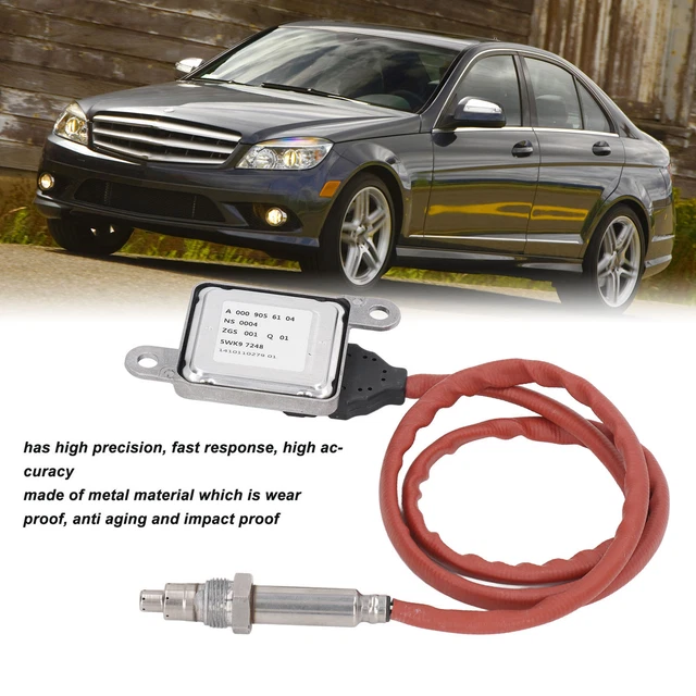 NOX SENSOR A0009056104 High Sensitivity Suitable For Car EUR 105,36 ...