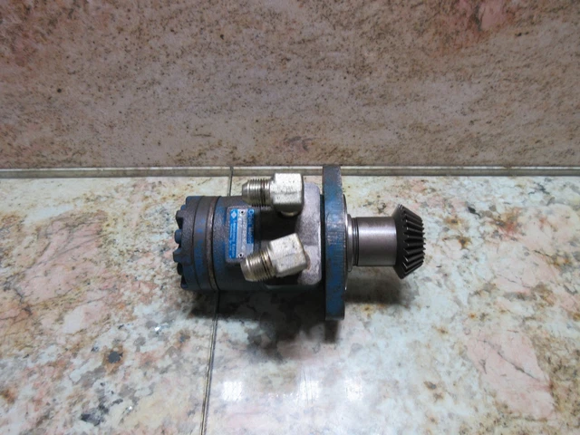 SUMITOMO EATON ORBIT Hydraulic Oil Motor H-070Da2F-G Snk Sut-60 Cnc ...