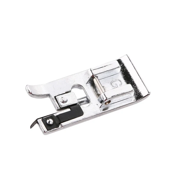 PRESSER FOOT FOR Thick Fabric Overlock Sewing Accessories Machine $17. ...