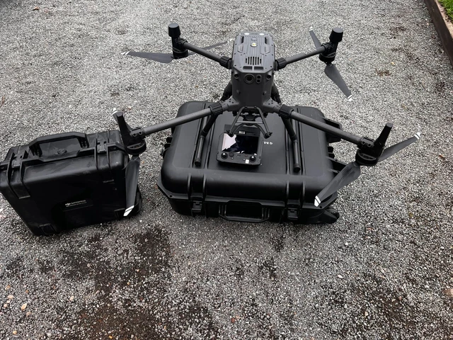 DJI MATRICE 300 RTK, Drone /UAV/UAV £3,500.00 - PicClick UK